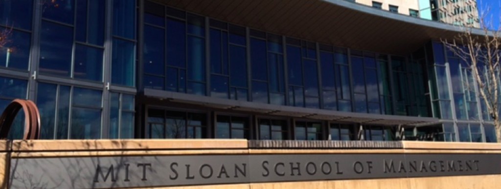 Estrategia: Misión, Metas y sentido de Dirección. Sloan School Of ...